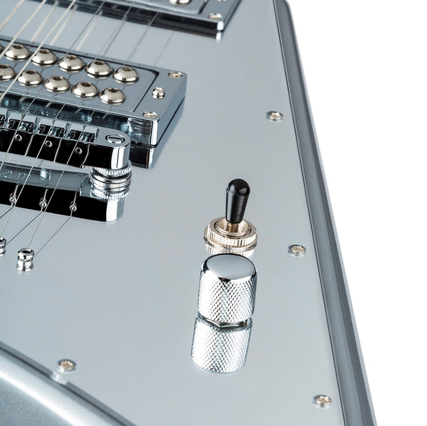 Michael Amott Tyrant Tin Man Signature Guitar (MAS TYRANT TIN MAN) | P ...